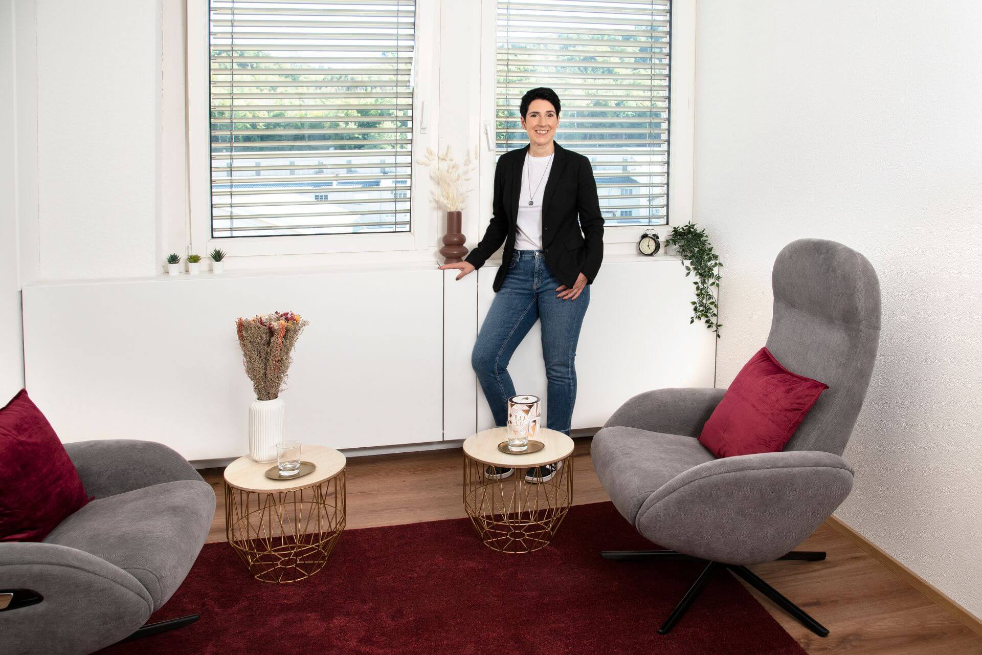 Vita | Monika Bock Business Coaching